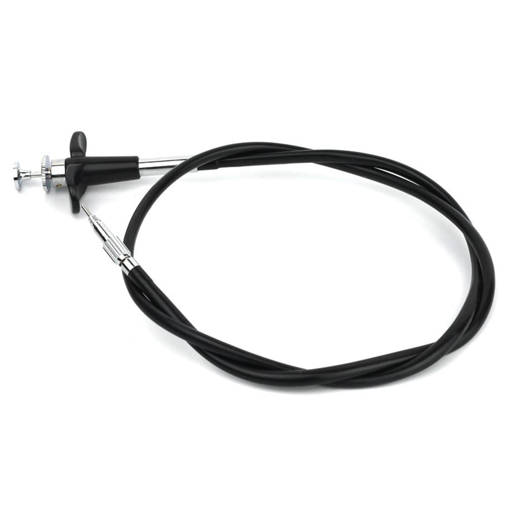 70cm Locking Mechanical Camera Remote Shutter Cable Thread Release Cord ...