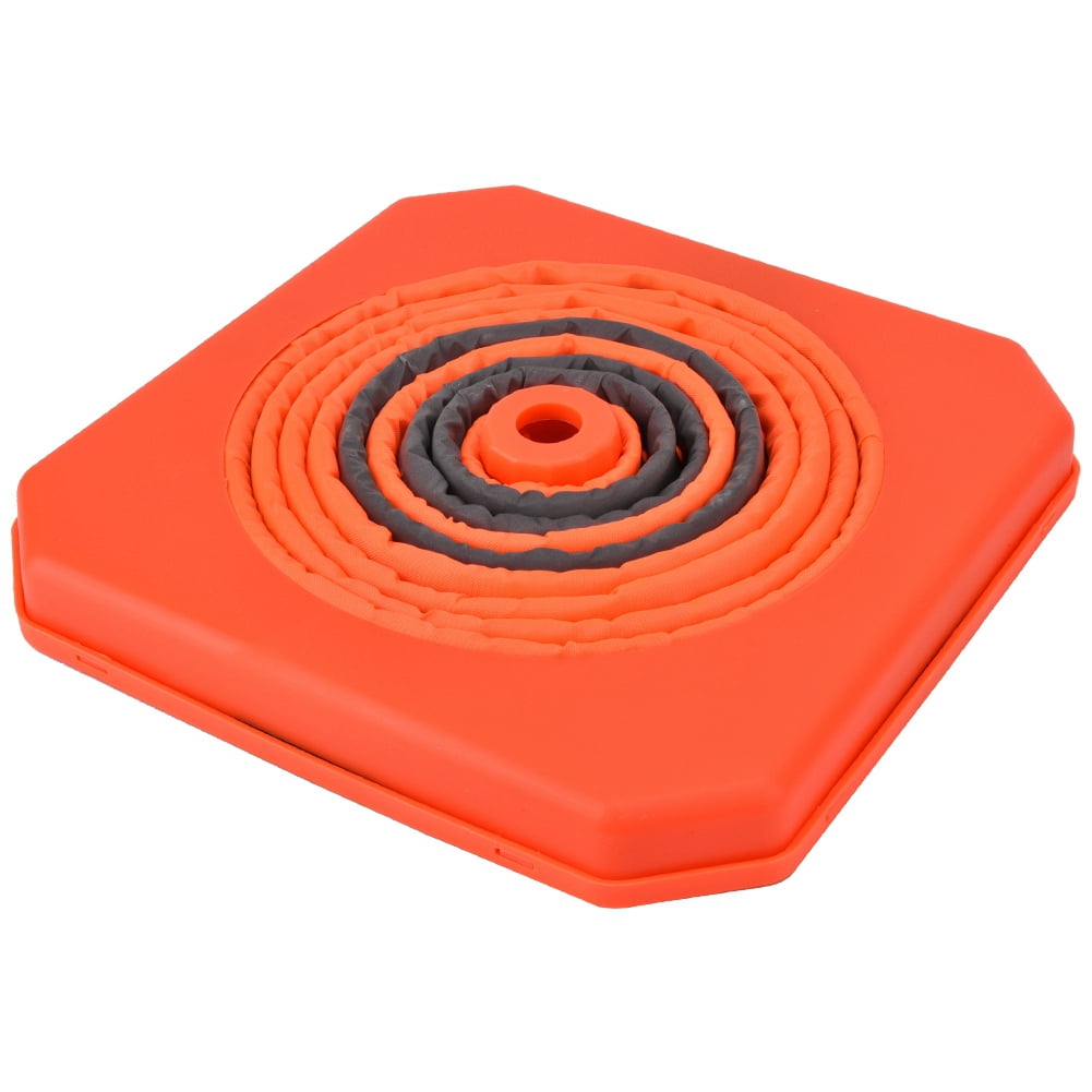 70cm Tall, Collapsible Traffic Safety Devices for Optimal Visibility ...