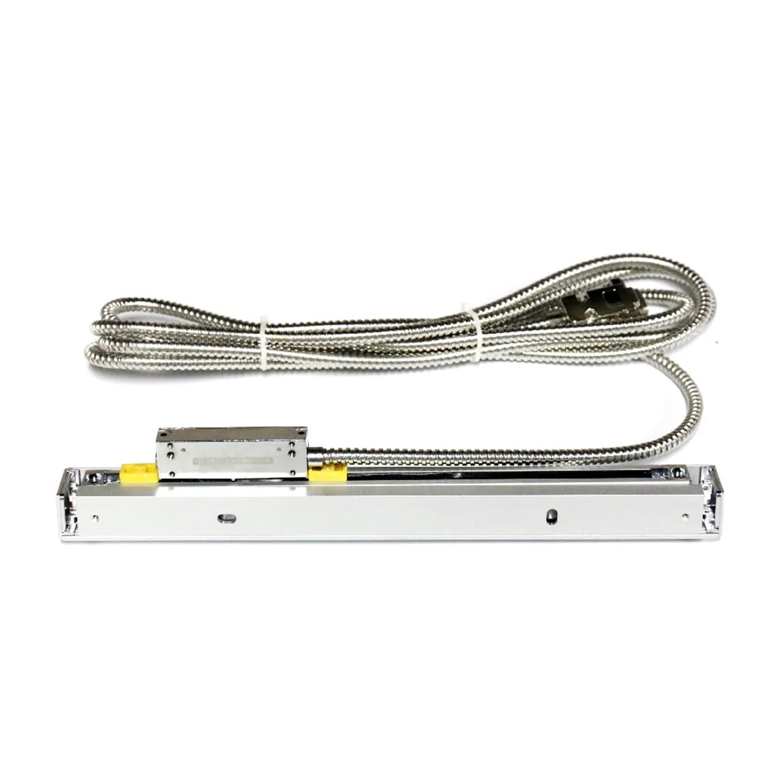 70mm-420mm 5um 18mm*20mm Slim Linear Scale Original KA500 Thin Small Grating Ruler Encoder ,High ...