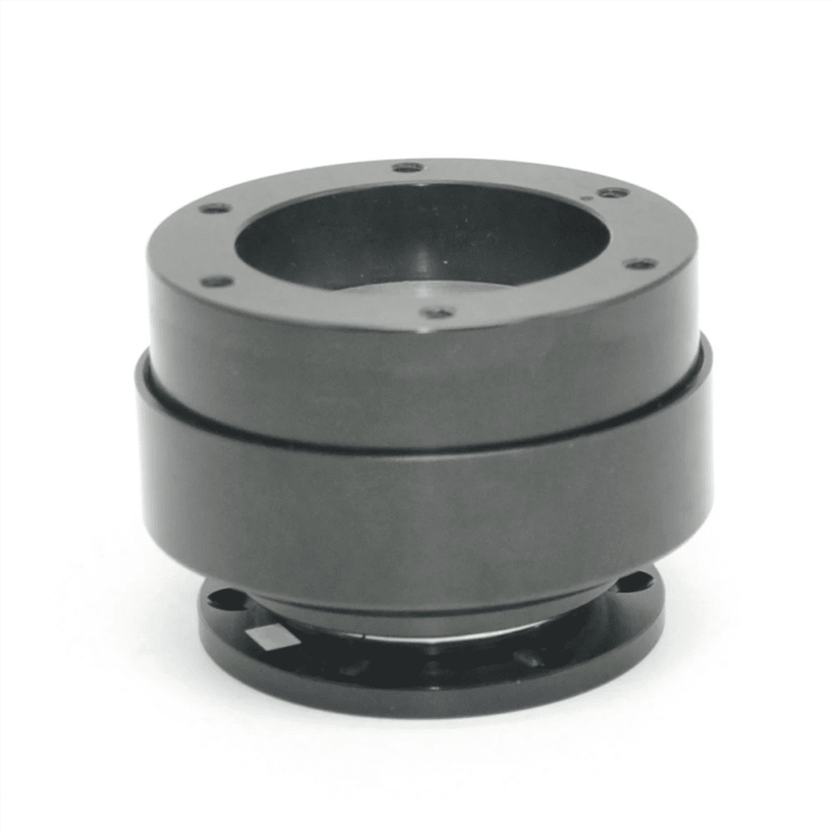 70mm 6 Hole Racing Simulator Game Steering Wheel Quick Release Hub ...