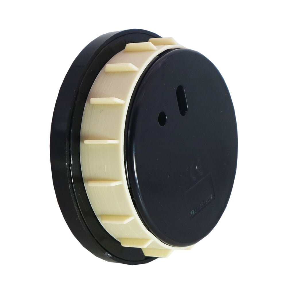 70mm Clock Craft Quartzs Movement Round Clocks Head Roman/Arabic ...