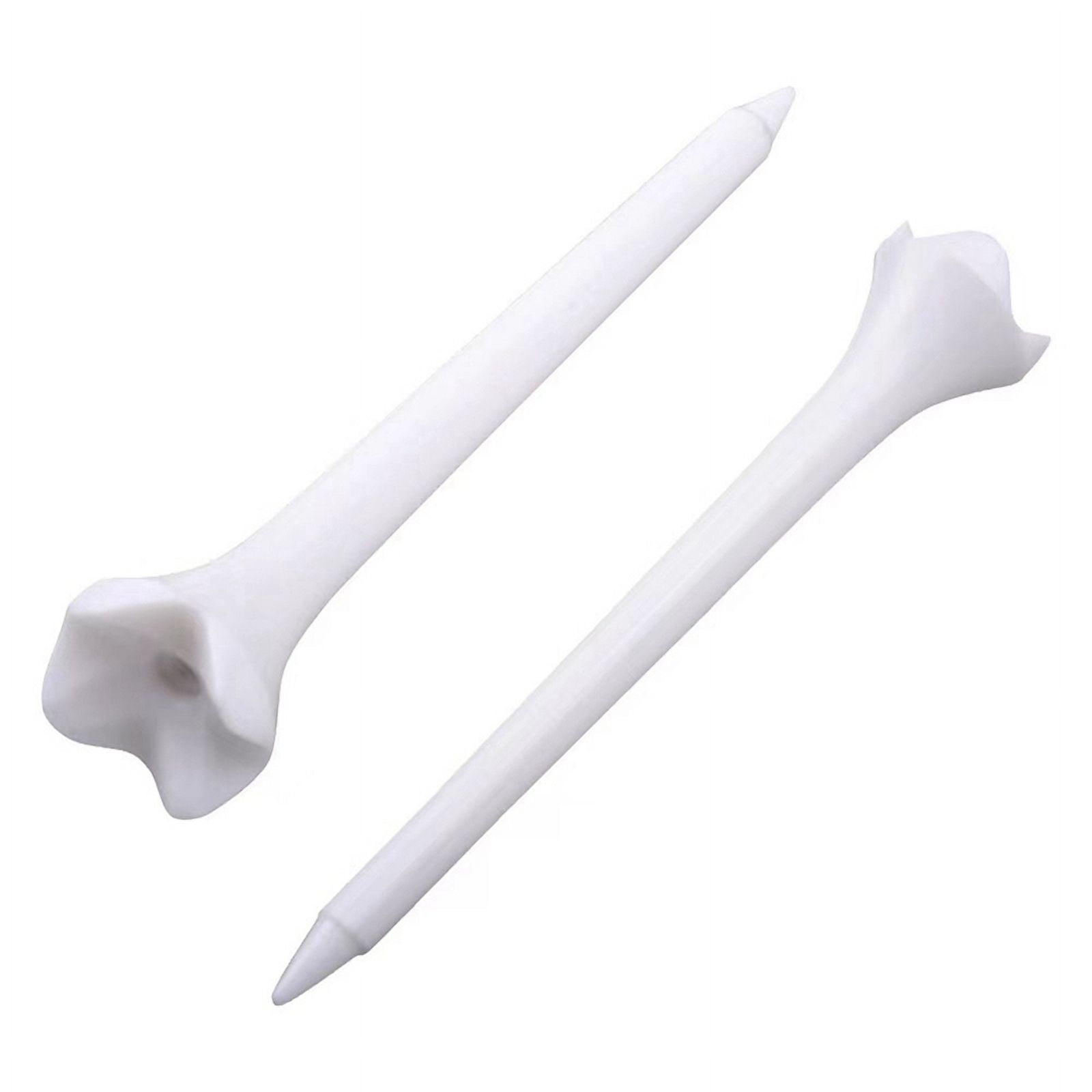 70mm Golf Spikes for Golfers Practicing Indoors and Outdoors - Walmart.com