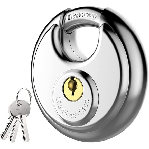 Padlocks in Hardware - Walmart.com