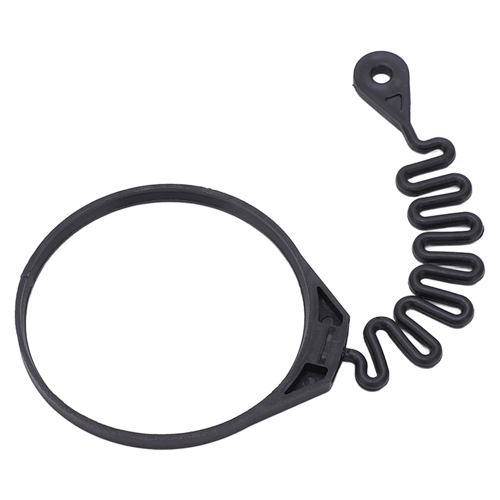 70mm Petrol Cap Retaining Strap 31336424 Fuel Tank Cap Tether ...