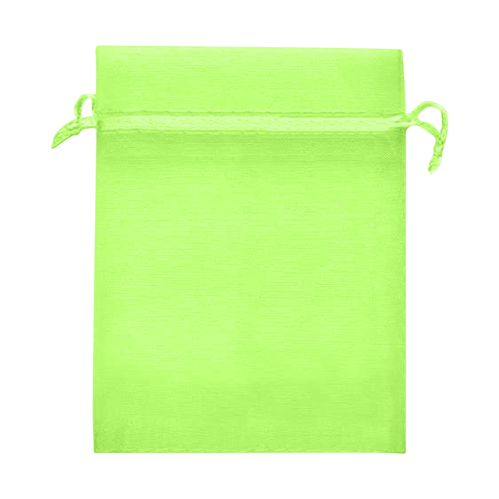 70pcs Fruit Protection Bags - 6x8 inch,Green Mesh Drawstring Netting ...