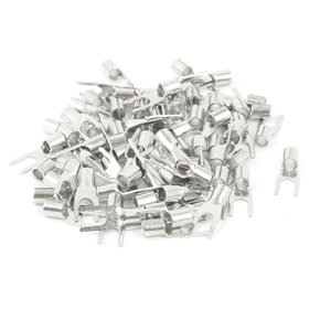 Spade Terminal Sizes