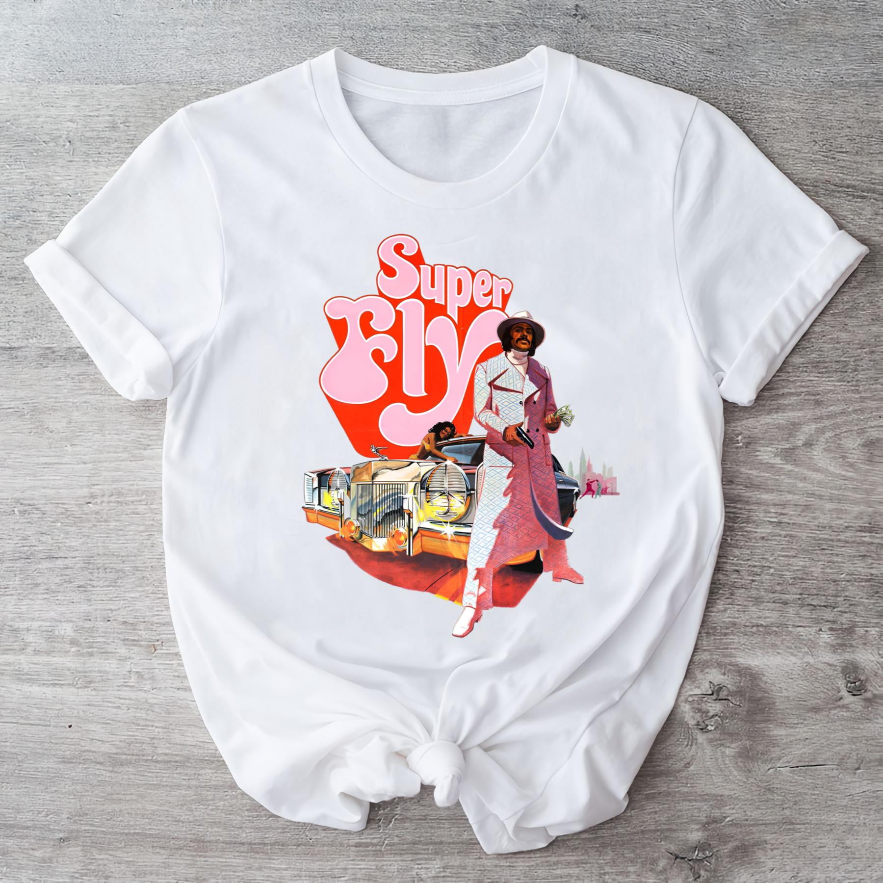 70s Cult Movie-Inspired Graphic T-shirt, Priest Meme Design for Fans ...