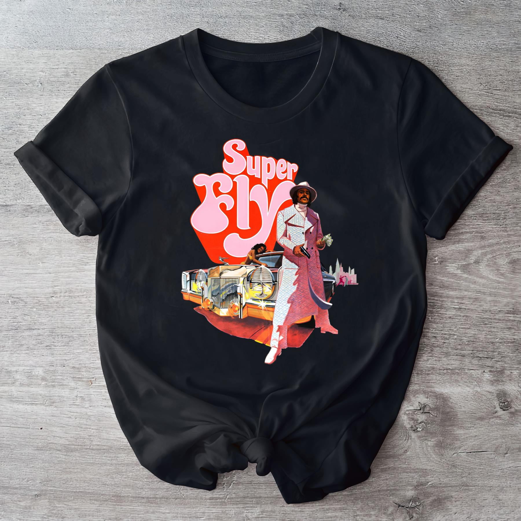 70s Cult Movie-Inspired Graphic T-shirt, Priest Meme Design for Fans ...