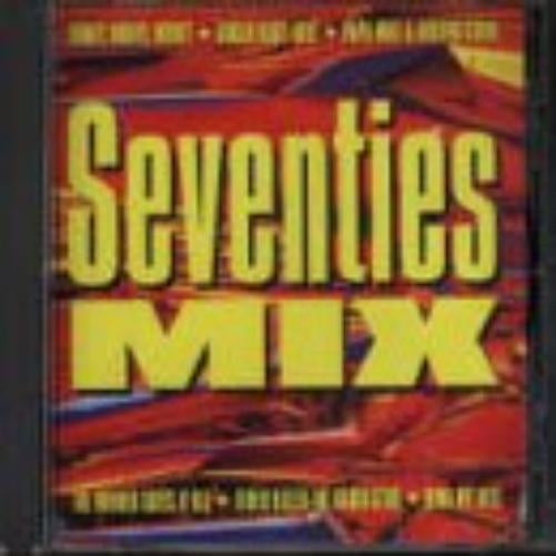 70s Mix (CD) - Walmart.com
