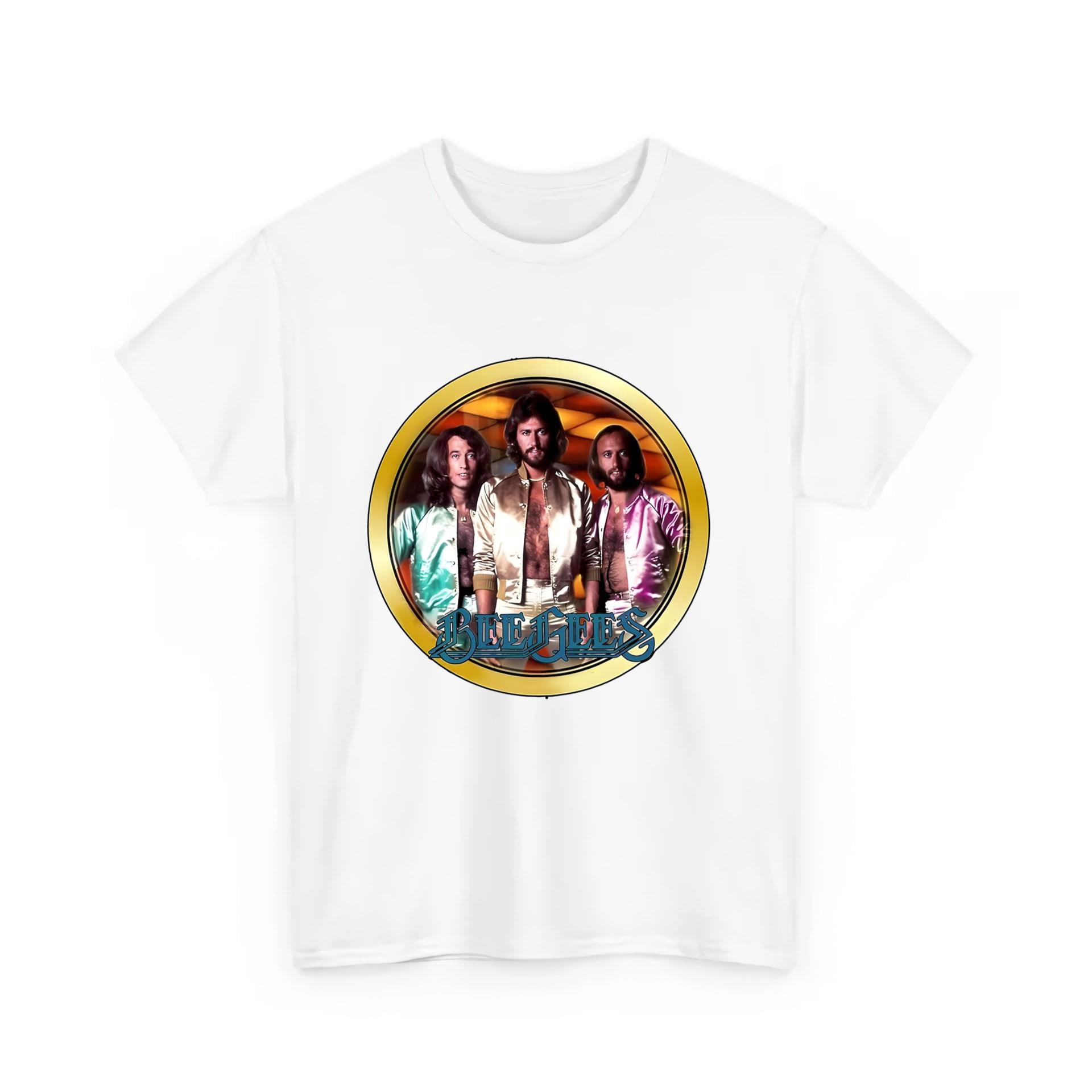 70s Music Band Graphic Tee, Vintage Concert Shirt, Size S - 3XL ...