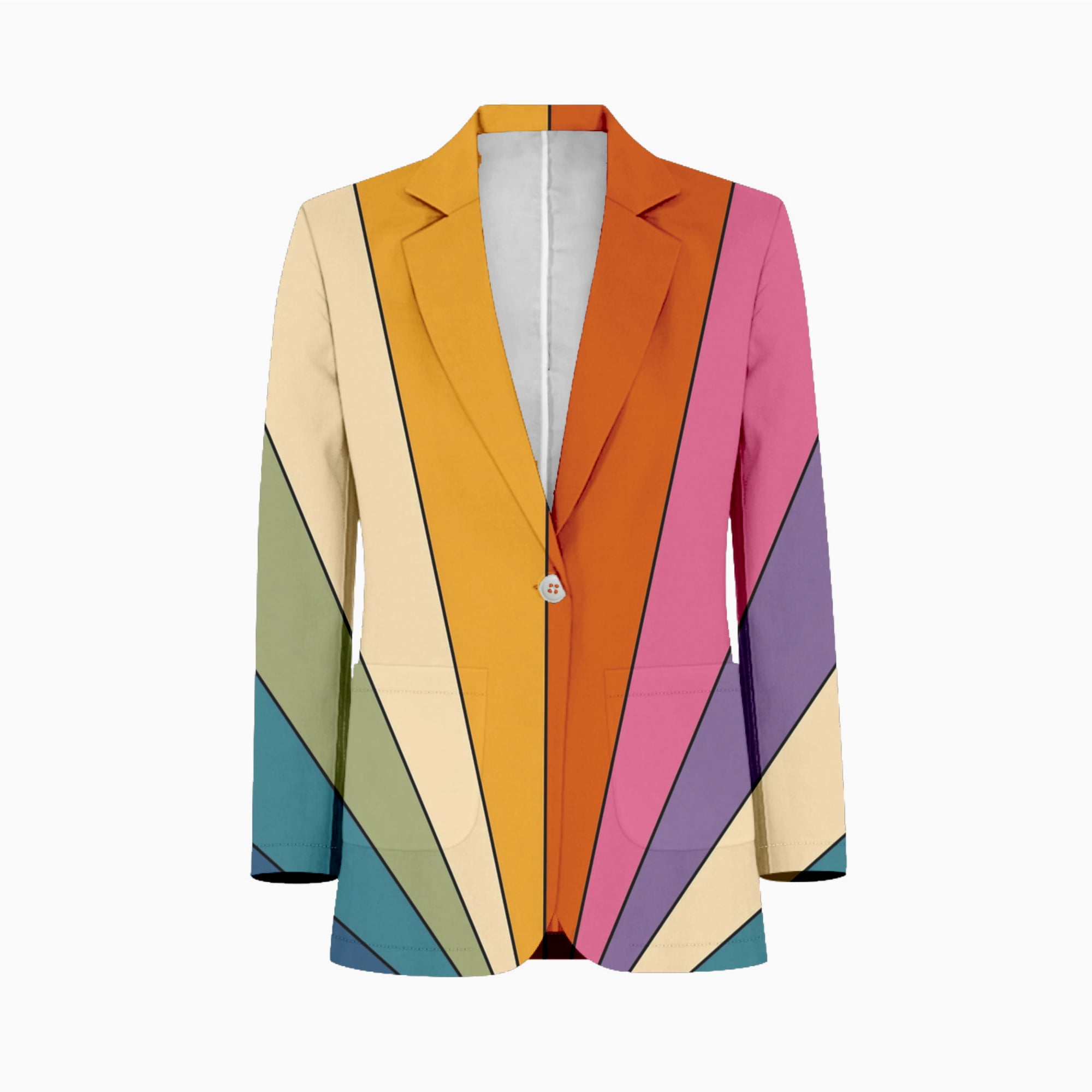 70s Retro Gallery Mens Suits Shawl Collar Slim Fit Suit Mens Groom ...