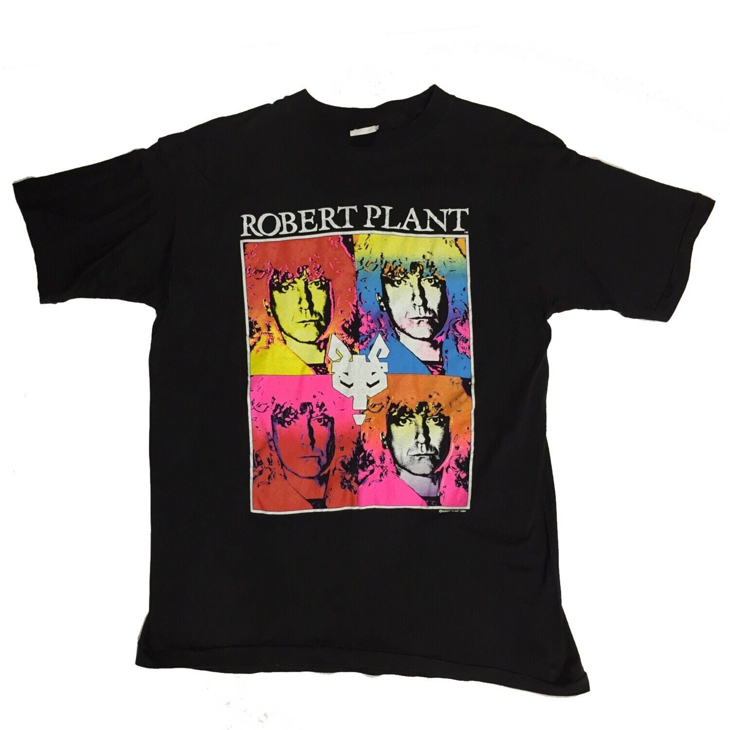 70s Rock Frontman Tribute Shirt – Classic Stage Era Music Tee S-3XL ...