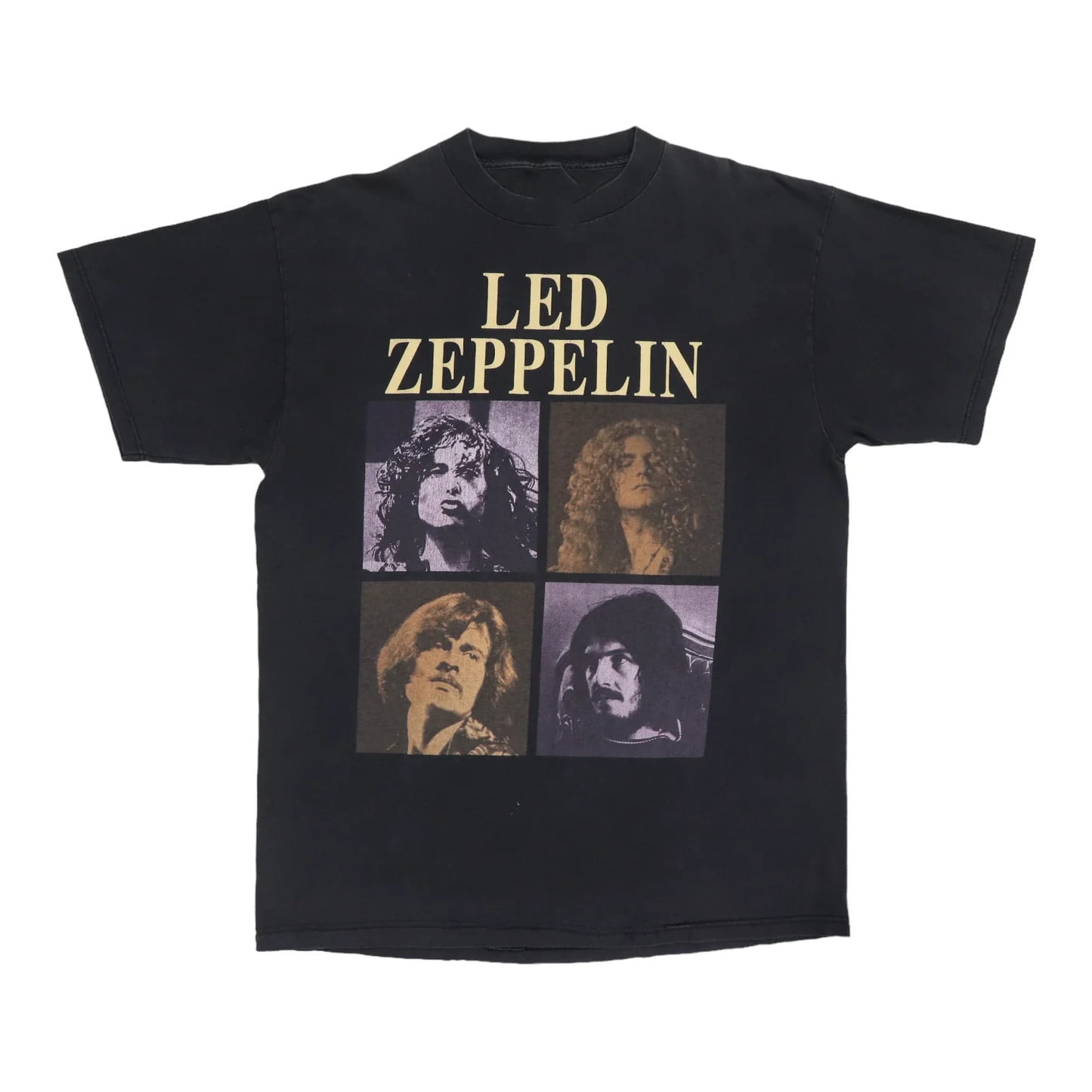 70s Rock Legends Graphic Shirt – Classic Stage Group Tribute Tee S-3XL ...
