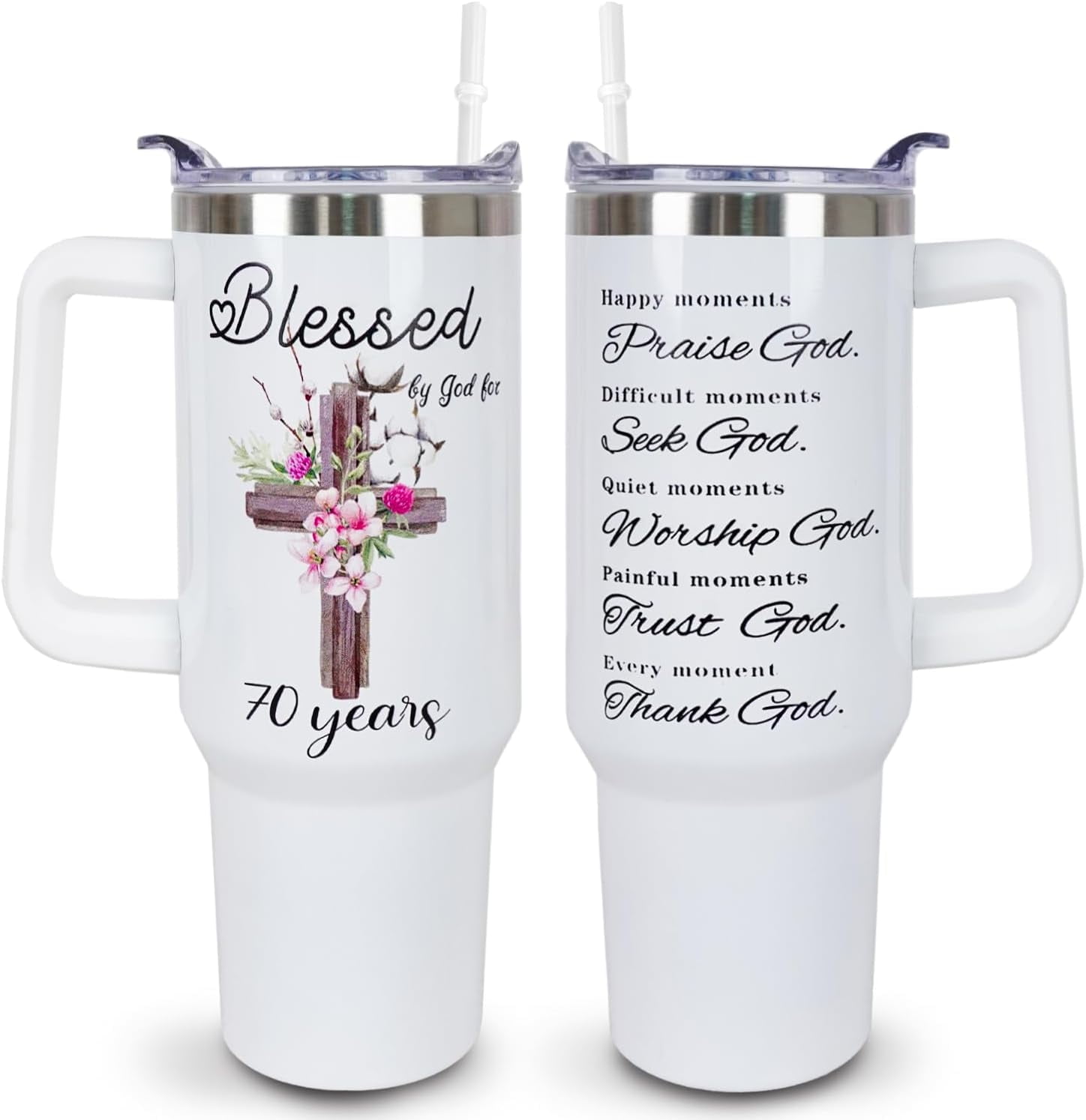 70th Birthday Gifts for Men Women 70 Year Old 1954 Birthday Gift Ideas ...