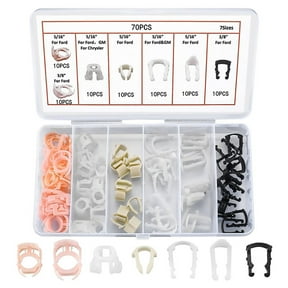 Ford Fuel Line Retainer Clip