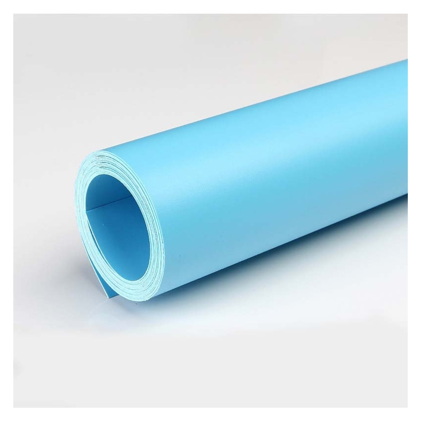 70x140/100x200/120x200cm Photography Background Matte Frosted PVC ...