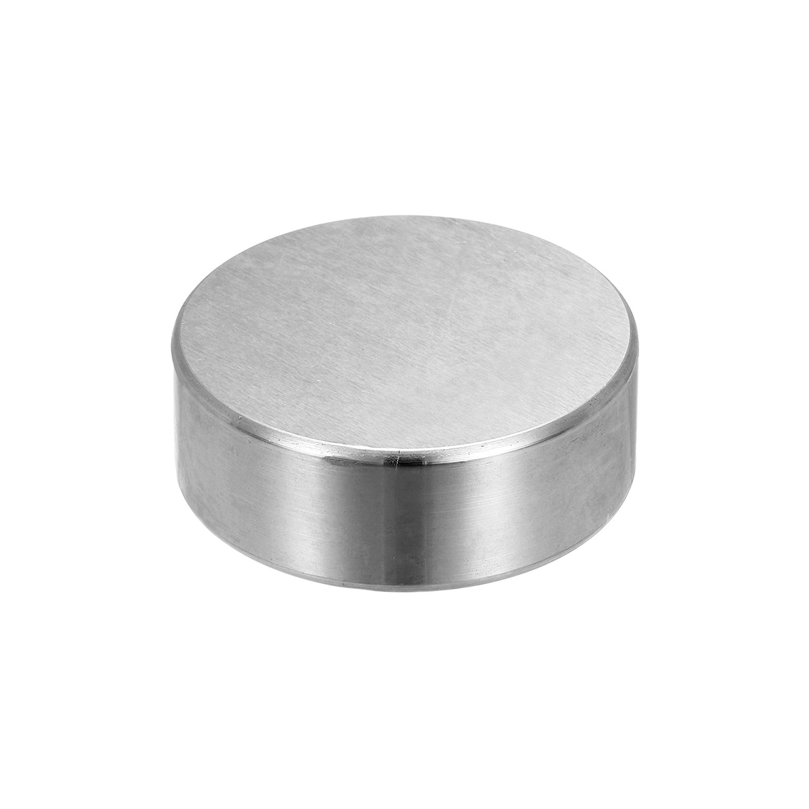 70x25mm Steel Bench Block, Steel Block Metal Bench Block No Holes ...