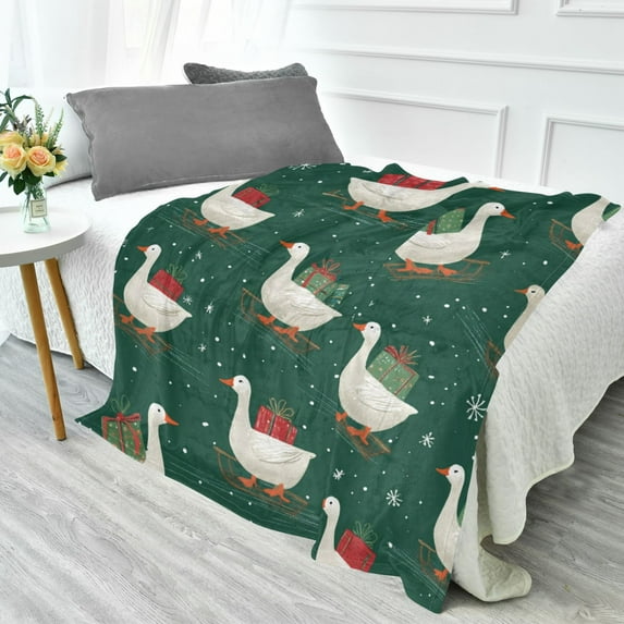 70x55 Inches Glow in The Dark Blanket Cozy Throw Camping Blankets for ...