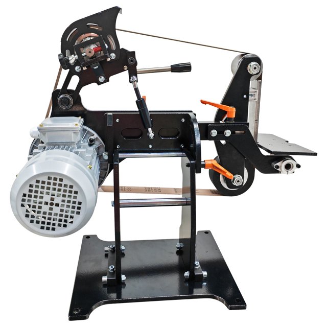71*2in Belt Sander Grinder Multi-function Polishing Machine Knife ...