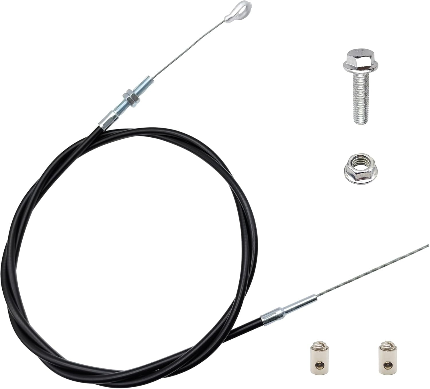 Go Kart Accelerator Cable