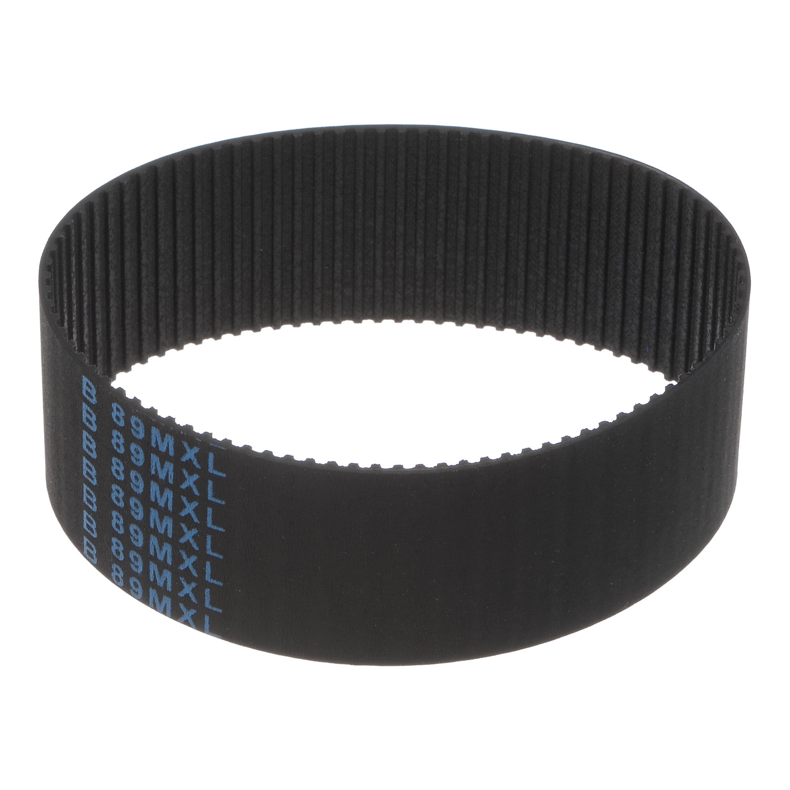 71-MXL-100 Timing Belt 89 Tooth Closed Loop Timing Belt 7.1" Length, 1 ...