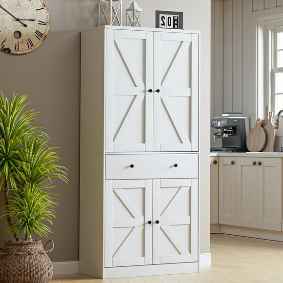 Portable Kitchen Pantries