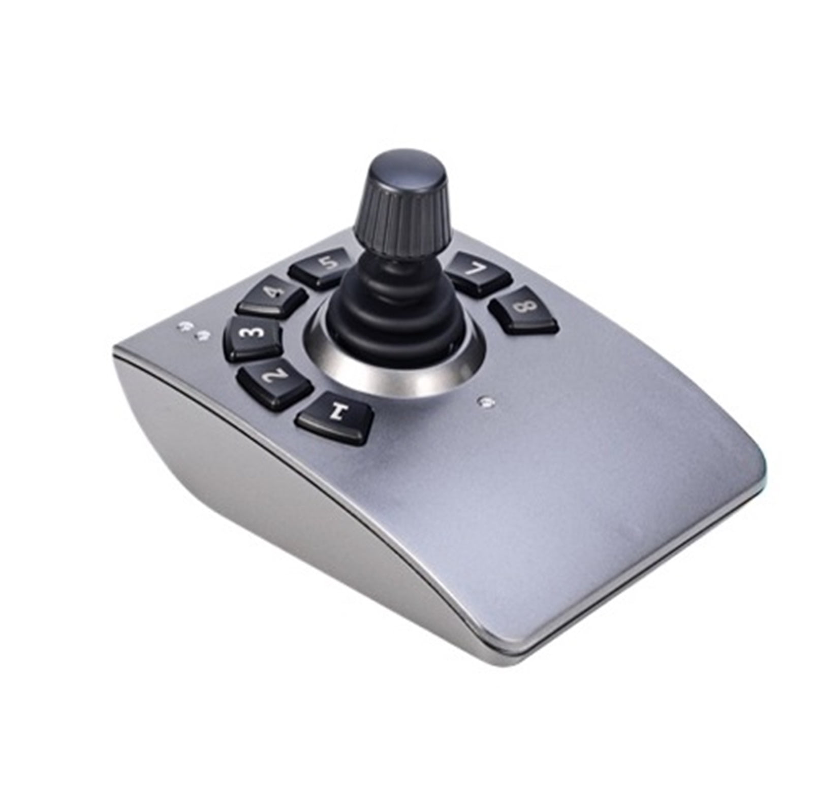 71-USB Desktop Keyboard, USB Driver-free Three-axis Joystick USB JOYSTICK - Walmart.com