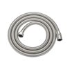 Bright Showers 79 Inch Stainless Steel Shower Hose - Ultra-Flexible ...