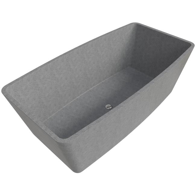 Concrete Tubs