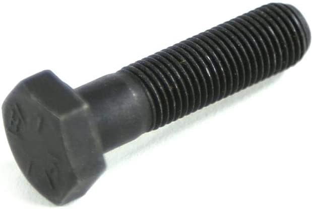 710-1044 Lawn & Garden Equipment Blade Hex Bolt for MTD Craftsman Lawn ...