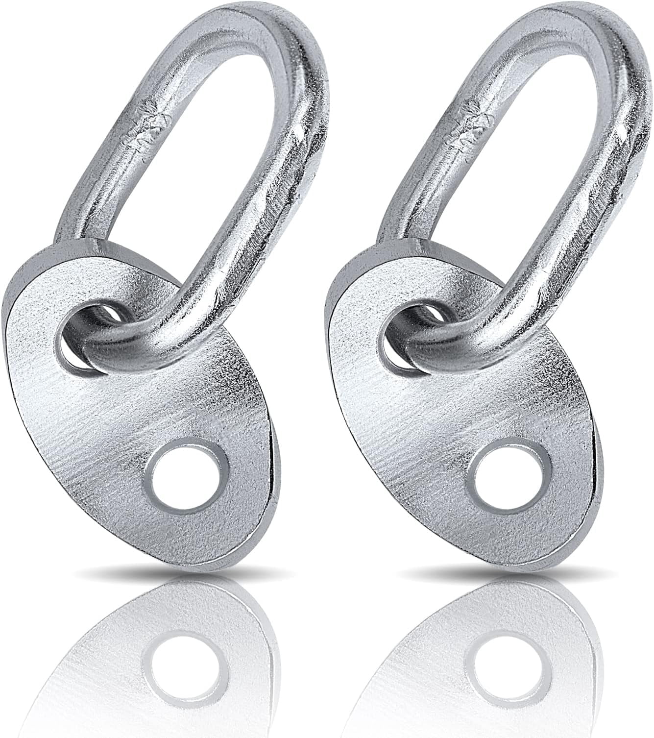 7100 Engine Lifting Bracket Set,5,500 lb Capacity Engine Lift Bracket Kit for Use with Load ...