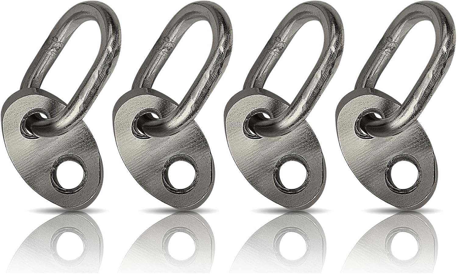 7100 Engine Lifting Bracket Set,5,500 lb Capacity Engine Lift Bracket Kit for Use with Load ...