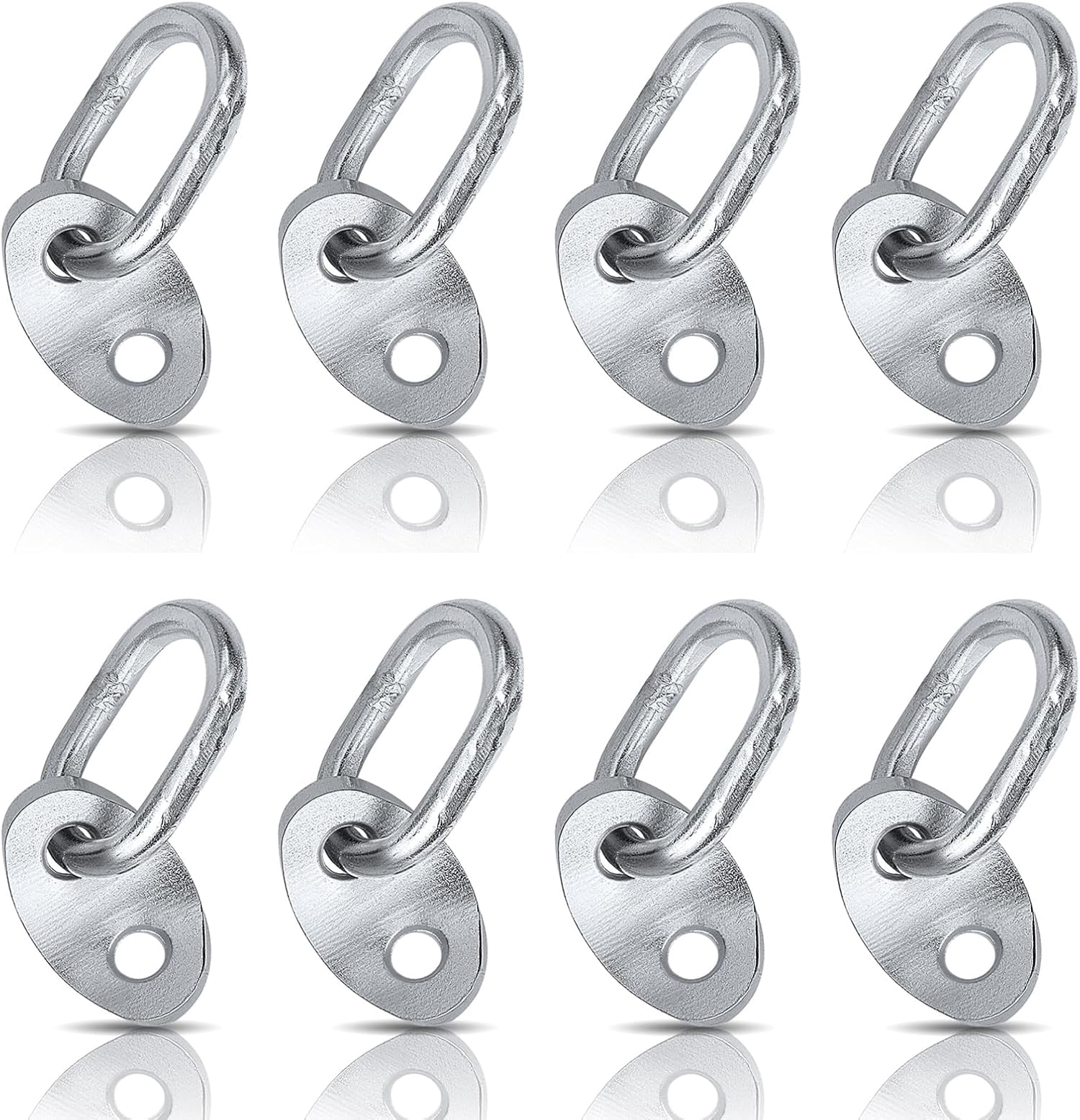 7100 Engine Lifting Bracket Set,5,500 lb Capacity Engine Lift Bracket Kit for Use with Load ...