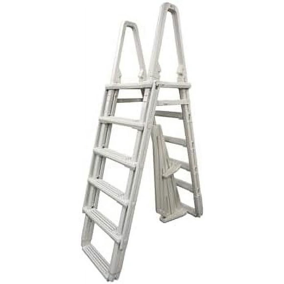 Above Ground Pool Ladders in Pool Supplies - Walmart.com