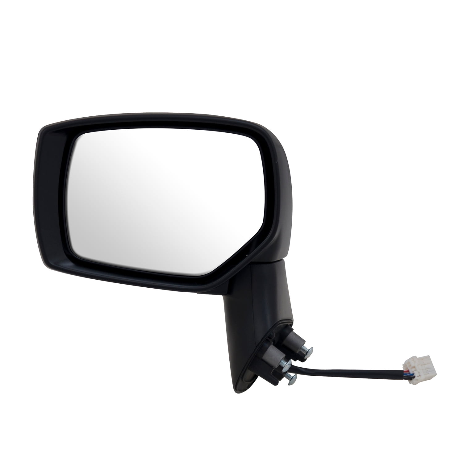 71010U - Fit System Driver Side Mirror for 16-17 Subaru Crosstrek, 15 ...