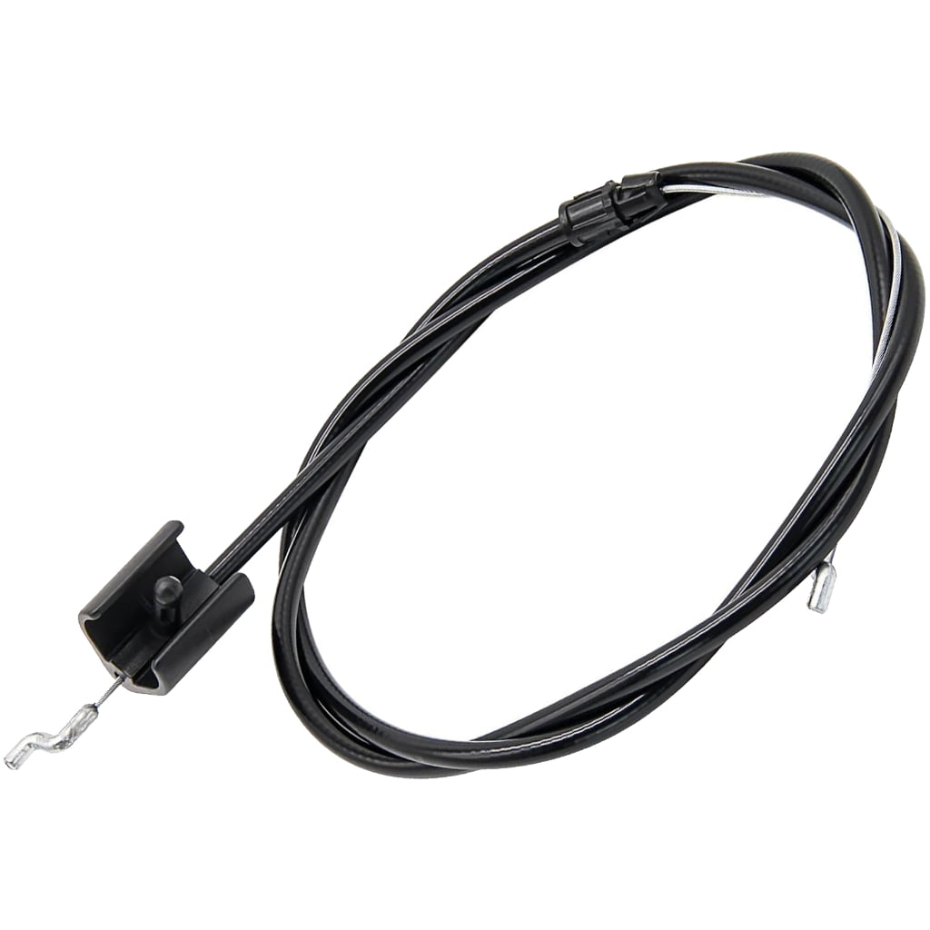 7101395YP Bail Cable, Mower Control Cable, Replacement Universal Push ...