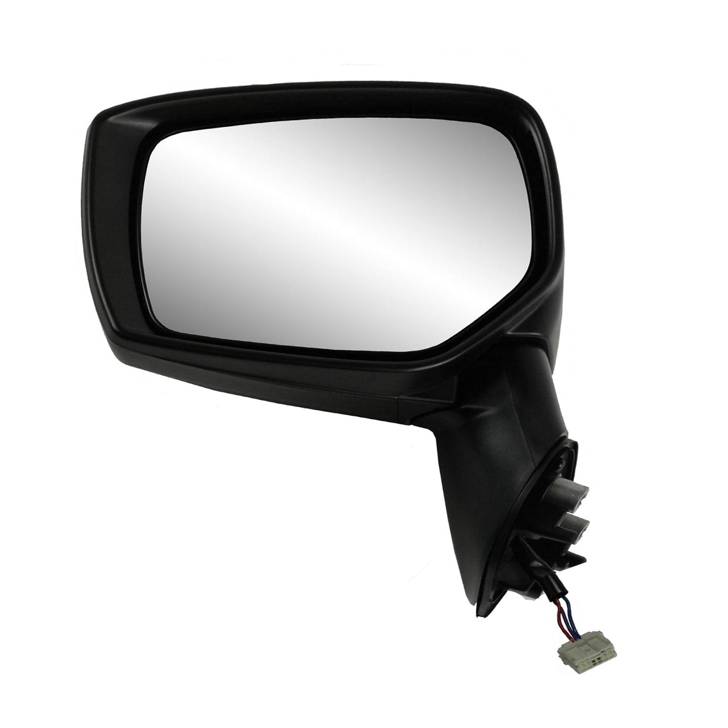 71016U - Fit System Driver Side Mirror for 16-17 Subaru Crosstrek, 15 ...