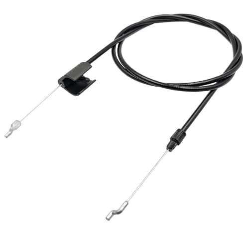 7101861MA Hi-Wheel Propelled Bail Cable Replacement for Briggs ...
