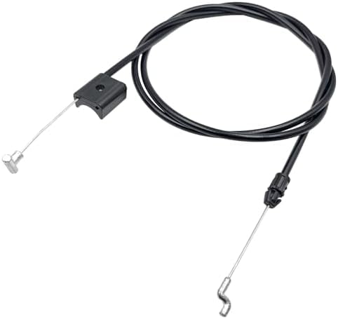 7102235YP Bail Cable Replacement for Snapper Walk-Behind Mower | Fits ...