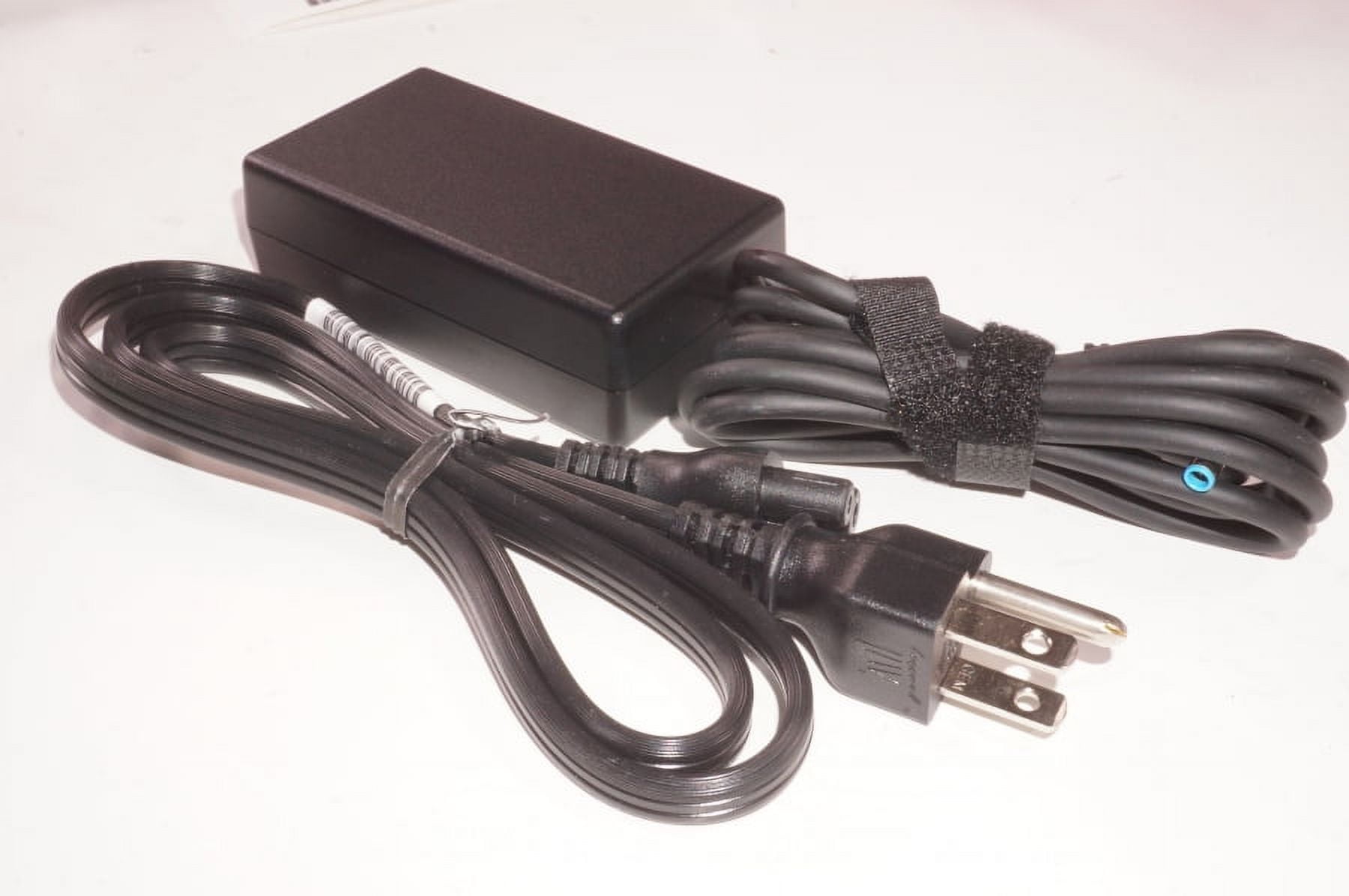 HP 19.5v 3.33a 65w Genuine AC Adapter, Laptop Charger, Notebook Power ...