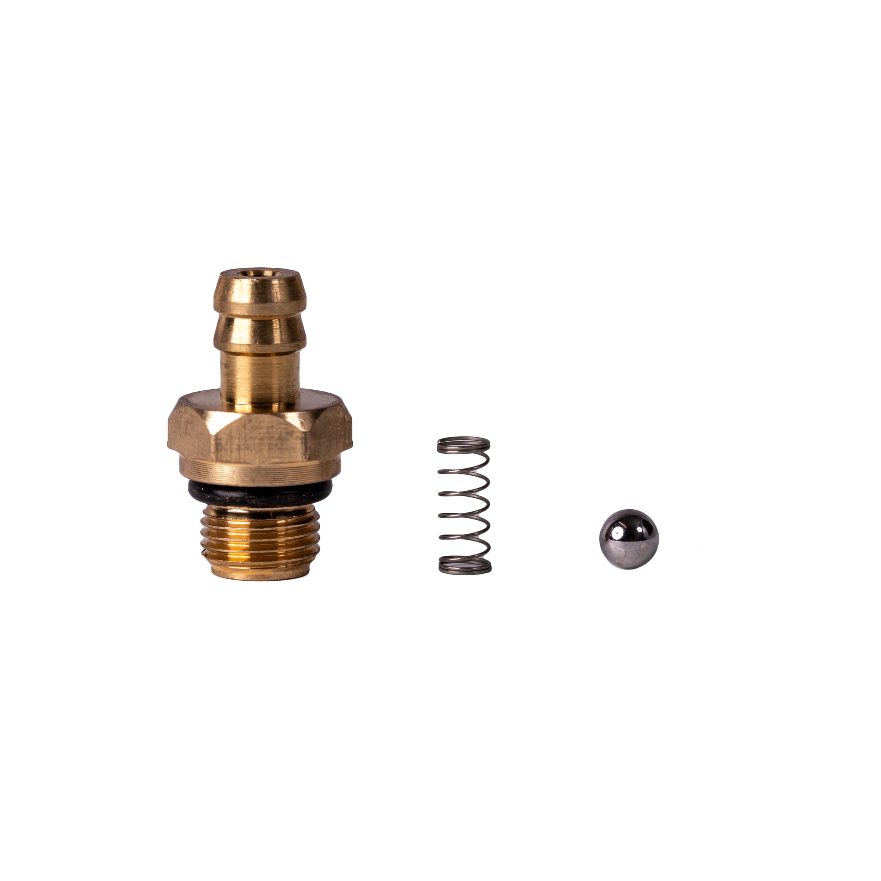 7104228 Simpson OEM Replacement Chemical Injector Kit for OEM ...