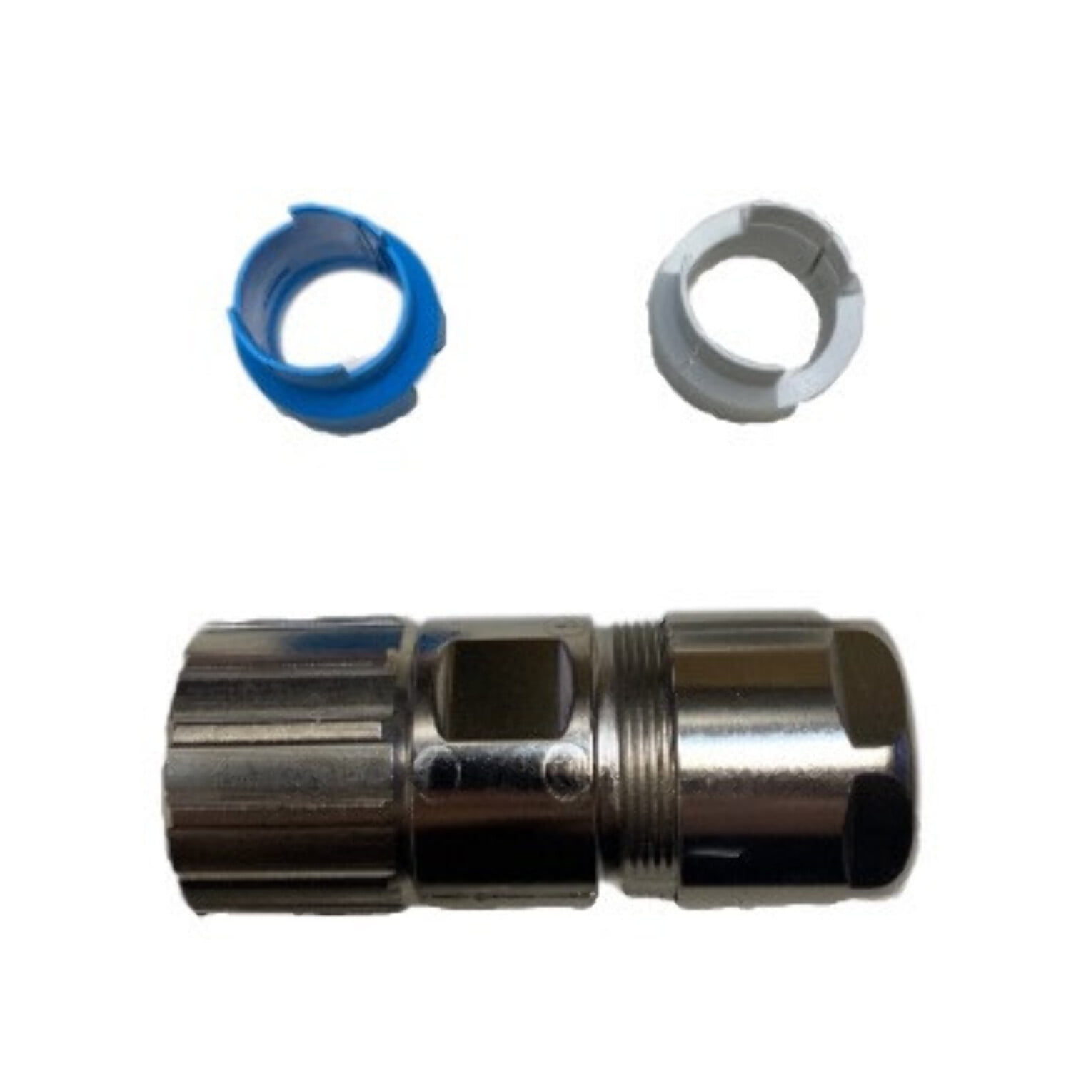 7106600000 Sea Connector Signal M23 11-17MM - Walmart.com