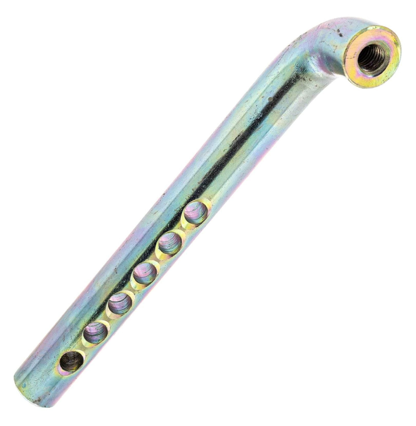 711-3312 Deck Castor Axle GT2554 2518- GT252354 GT-2554 GT-2523-54 GT ...