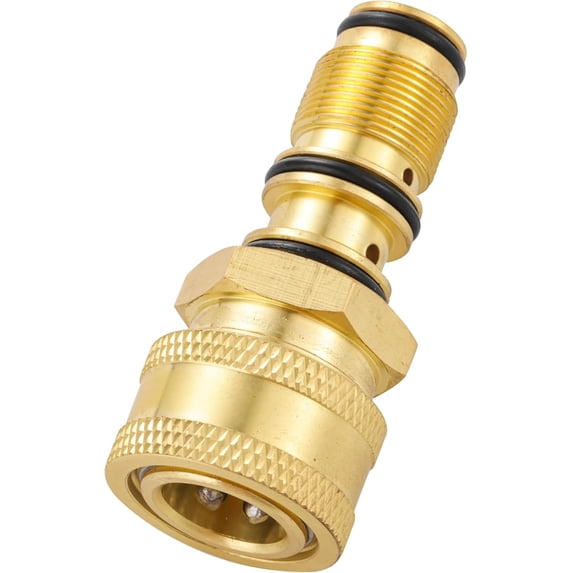 7110331 High Pressure Cleaning Pump, Replacement Water Outlet Kit ...