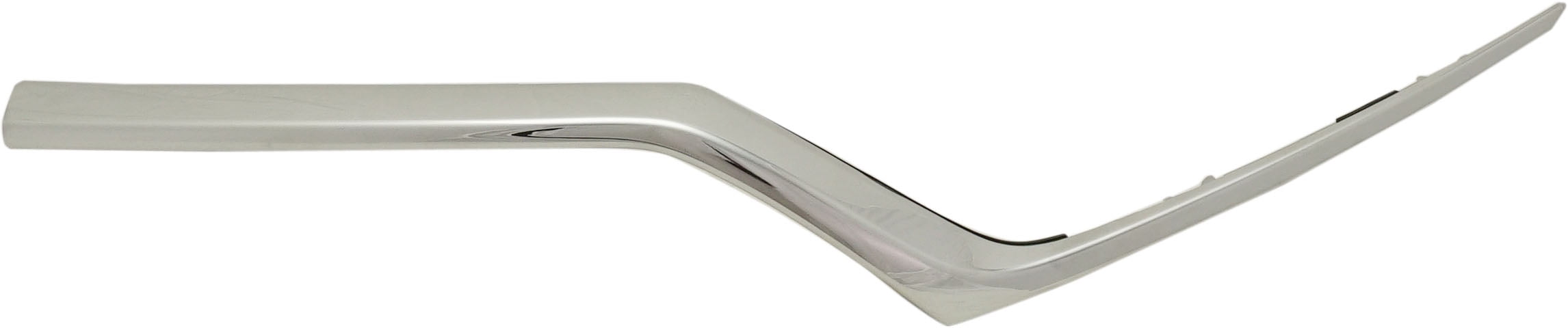 71173TLAA00 New Grille Trim Grill Driver Left Side Chrome LH Hand for ...