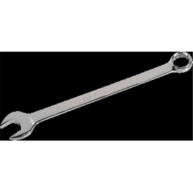 711M 11Mm Raised Panel Combination Wrench - Walmart.com