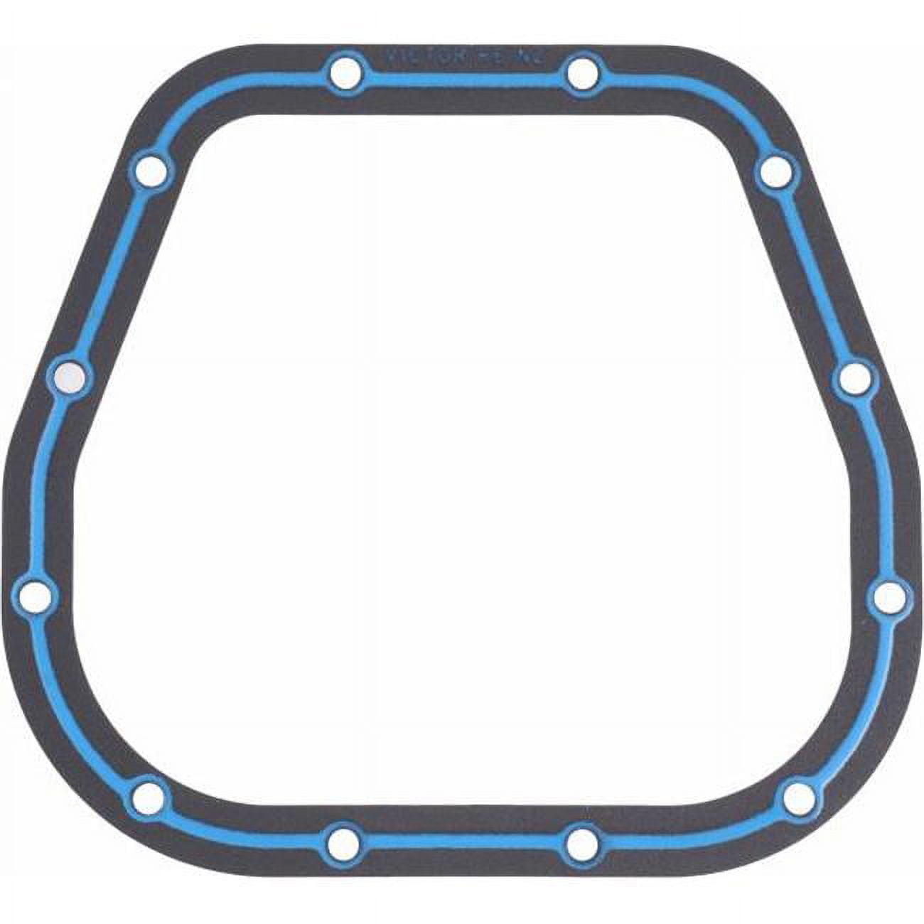 712004900 Victor-Lock Performance Differential Cover Gasket for Various ...