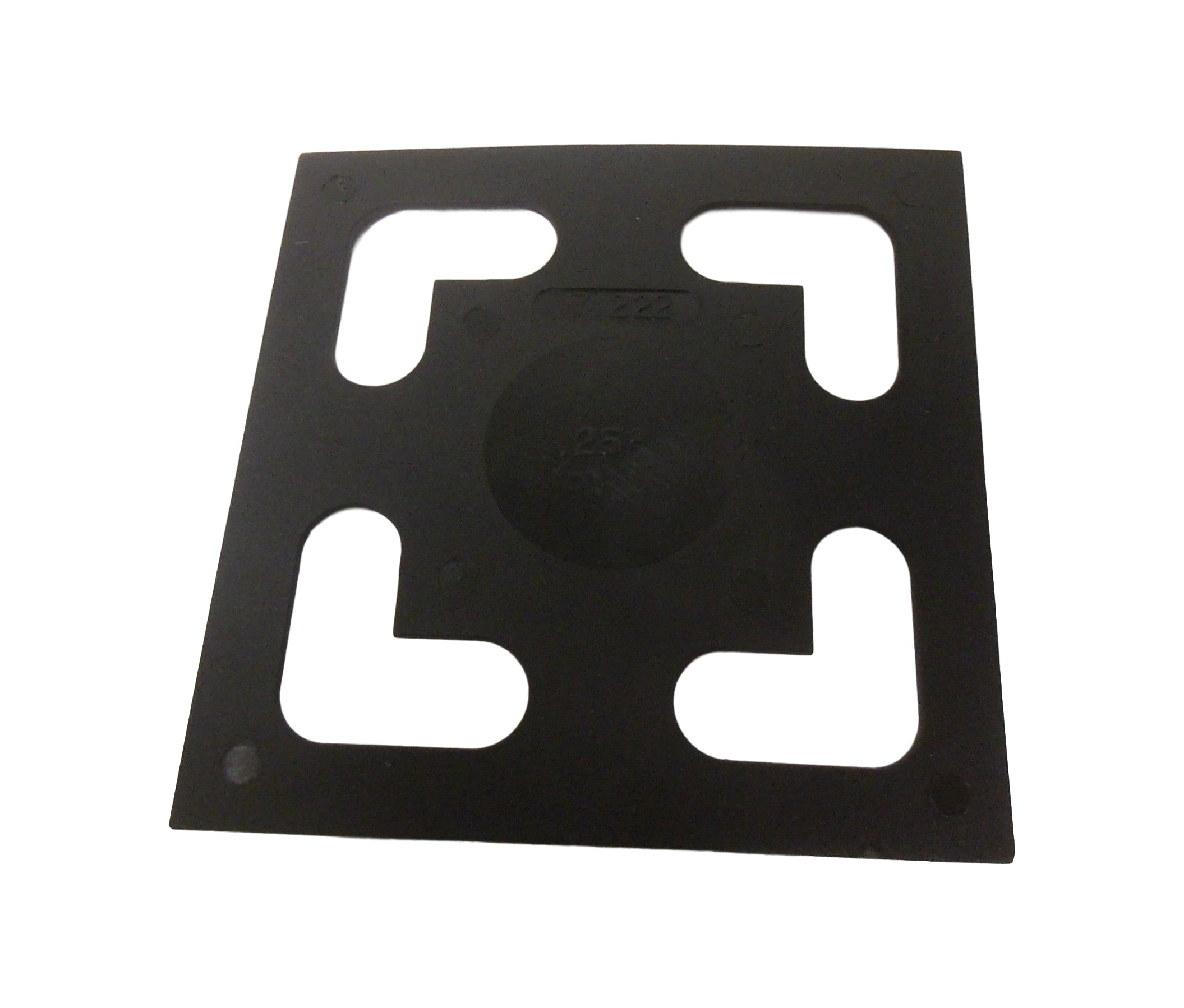 71222 Full Contact Rear Wheel Alignment Shim Toe 13"(1/8") Chevrolet ...