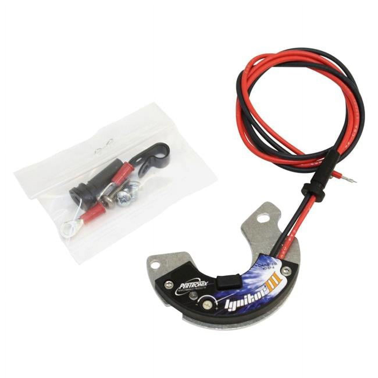 71281D Ignitor III Dual Point Adaptive Dwell Control Multiple Spark ...