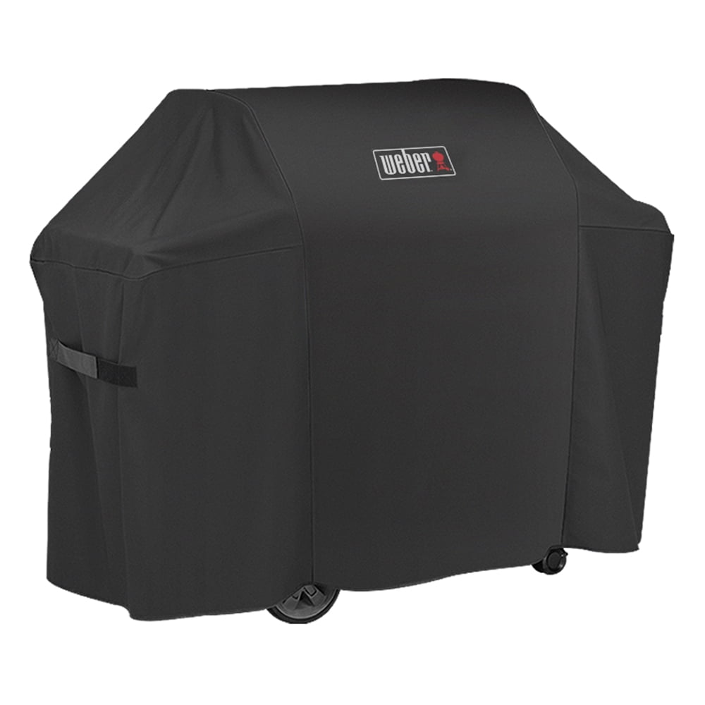 7130Cover for Weber Genesis II 300 Series Premium Grill Cover, Heavy ...